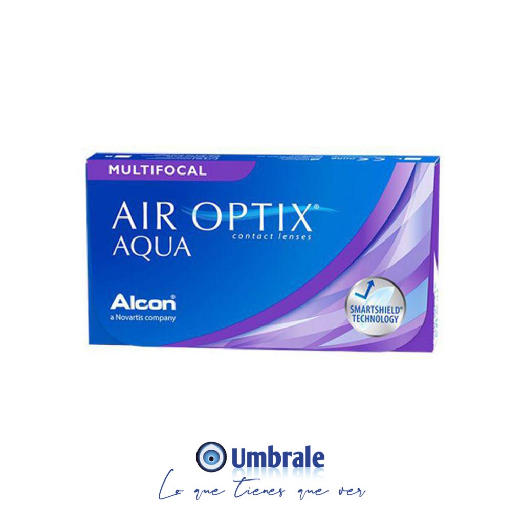 alcon lc – optica umbrale