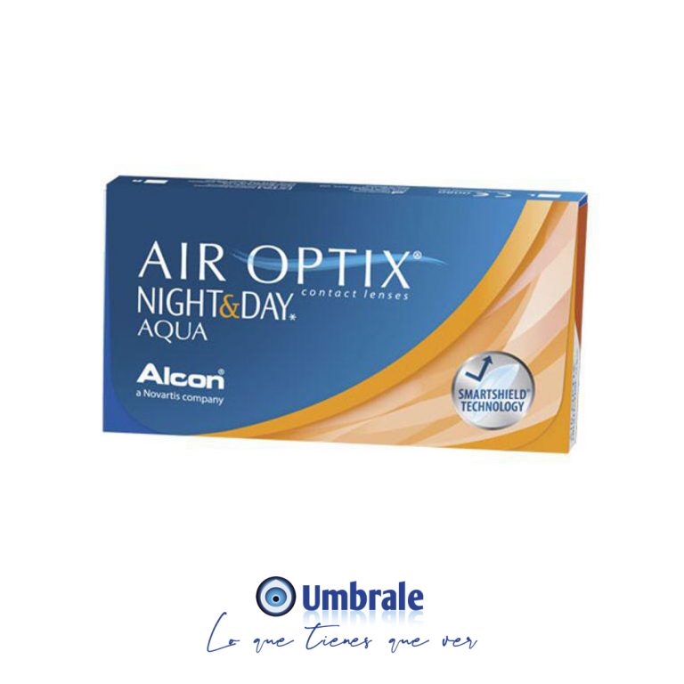 alcon lc – optica umbrale